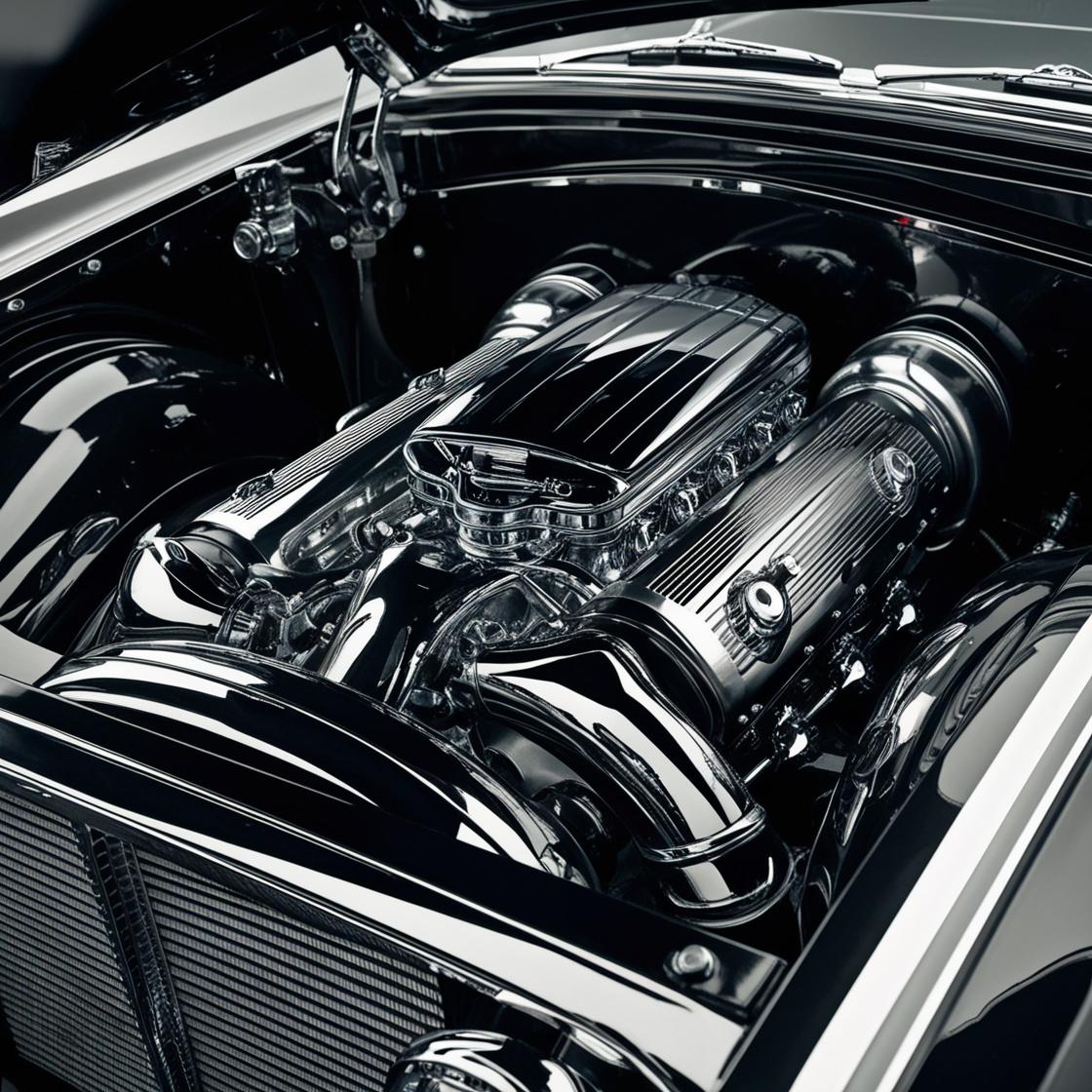 Motor Mekanik Aksamları